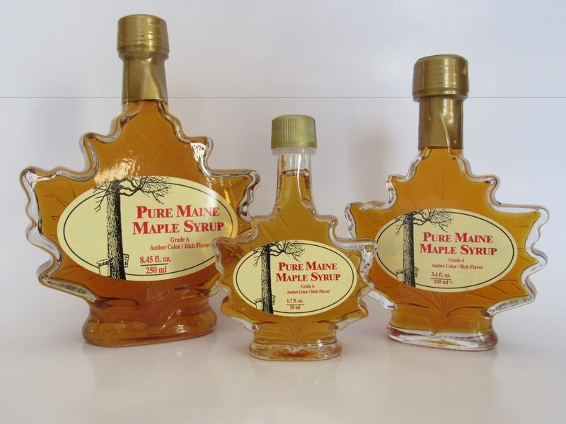 Maine Maple Products, Maple Syrup, Organic Maple Syrup, Maple Candy ...