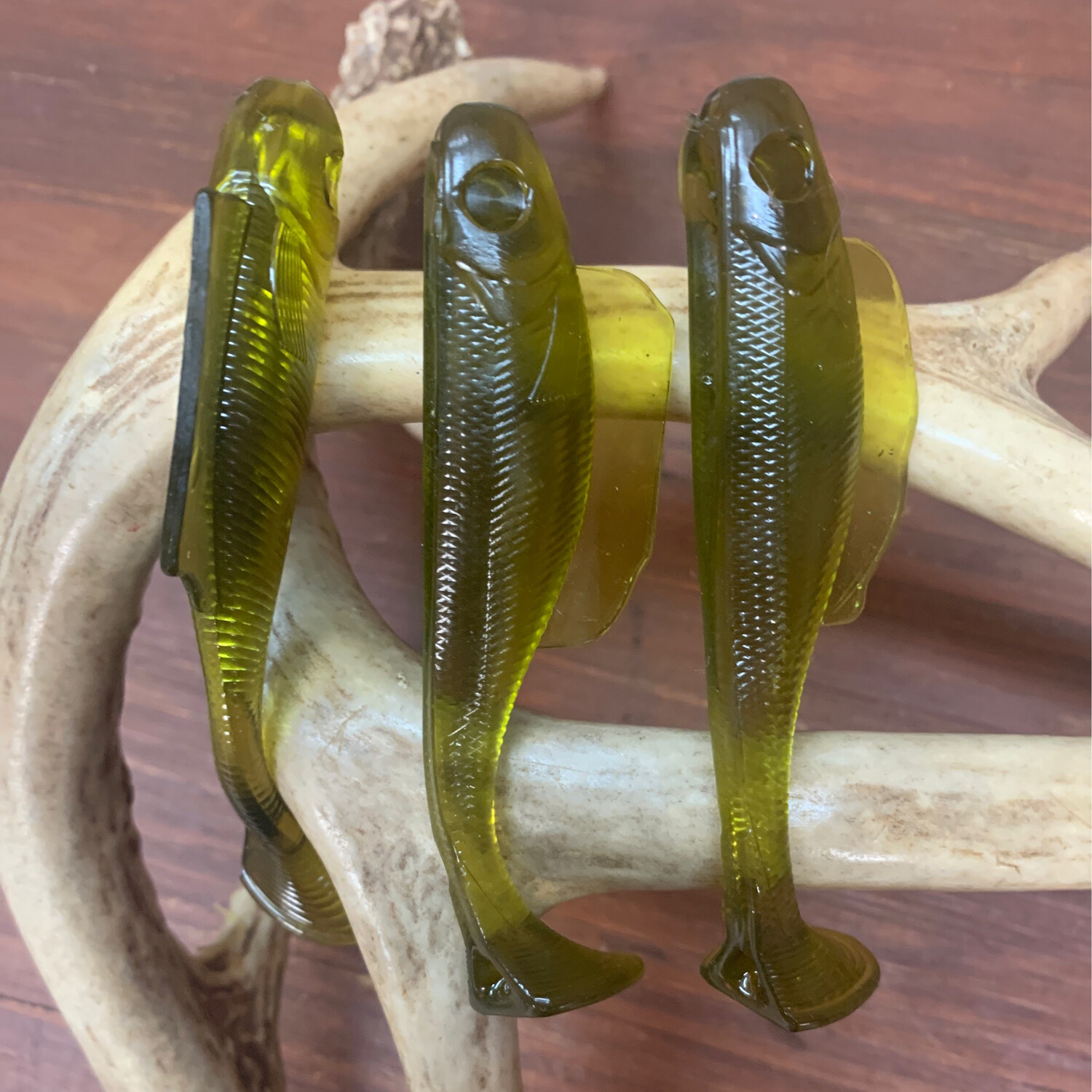 M-F Exclusive Colors