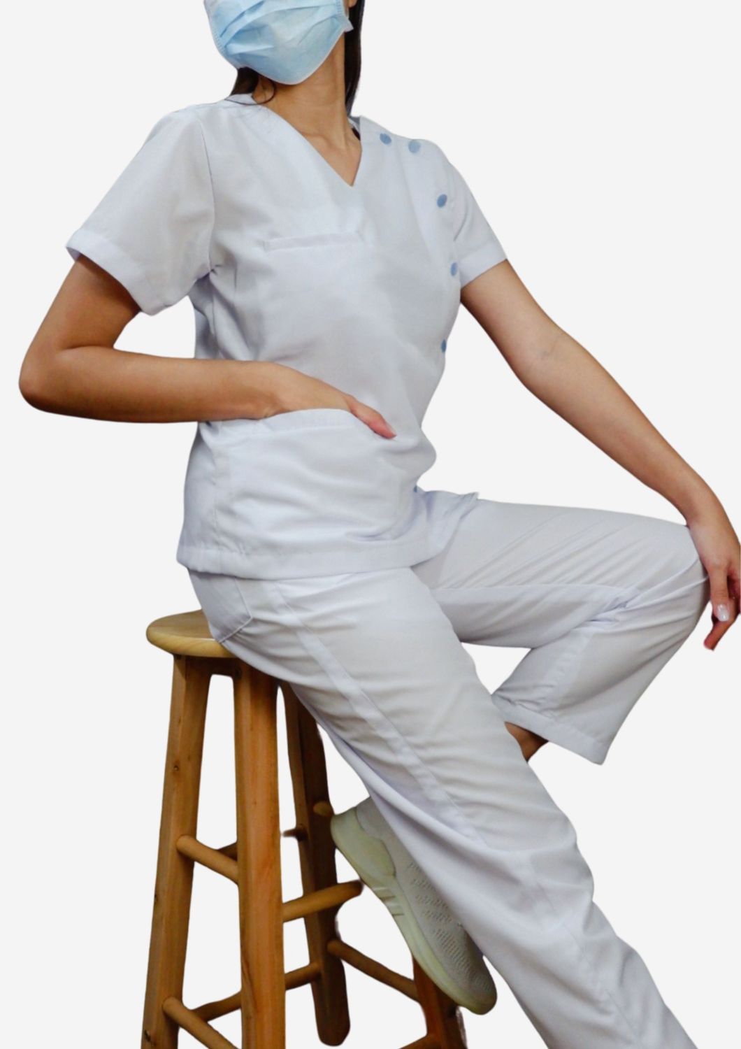 Med School Uniforms