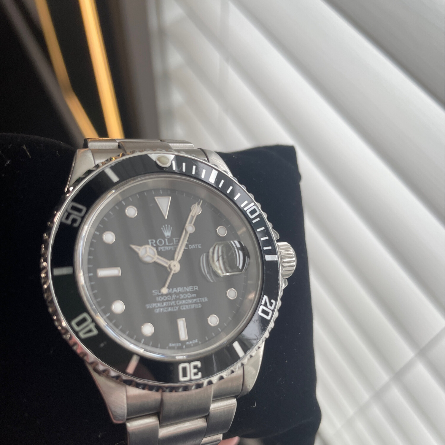 The Watch Trader: Buy, Sell, Consign New & Used Luxury Watches