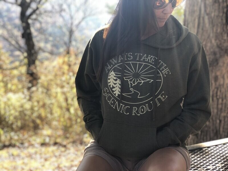 Natural State Printing |Screen Printing| Local Custom T Shirt Printing