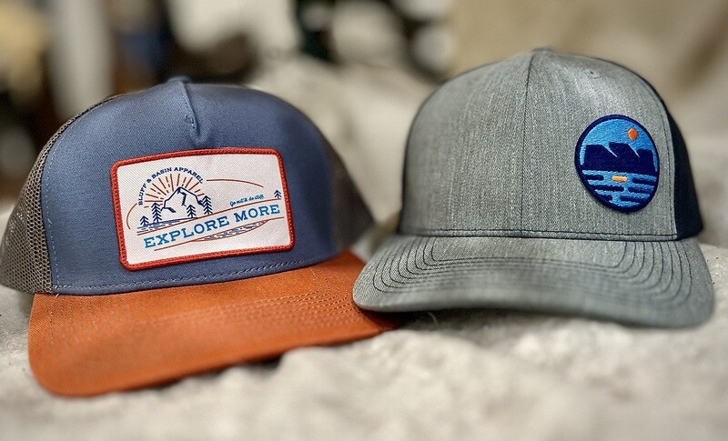 Natural State Printing |Screen Printing| Local Custom T Shirt Printing