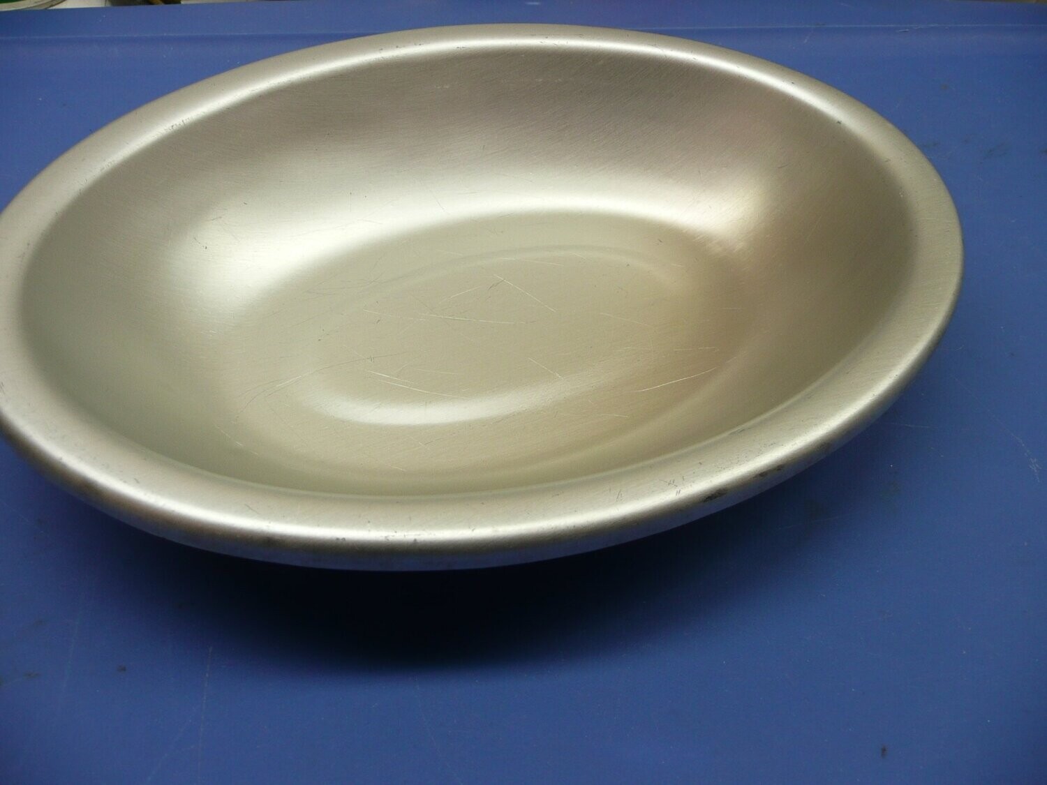 United States - Army Officers Field Mess Large Serving Bowl
