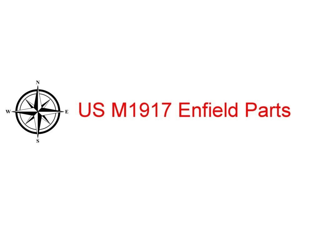 US M1917 Enfield Parts