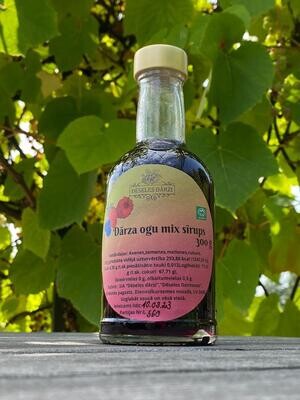 E-veikals | Dažādi pārstrādes produkti no ogām | Dēseles dārzi