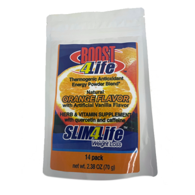 Slim4Life Weight Loss - Slim Your Way to a Better Life!