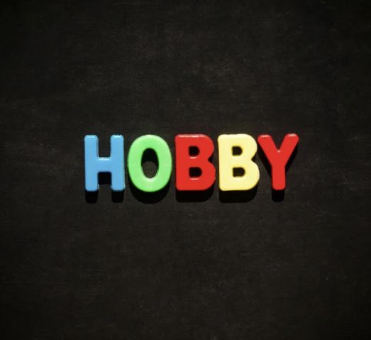 Hobby Time