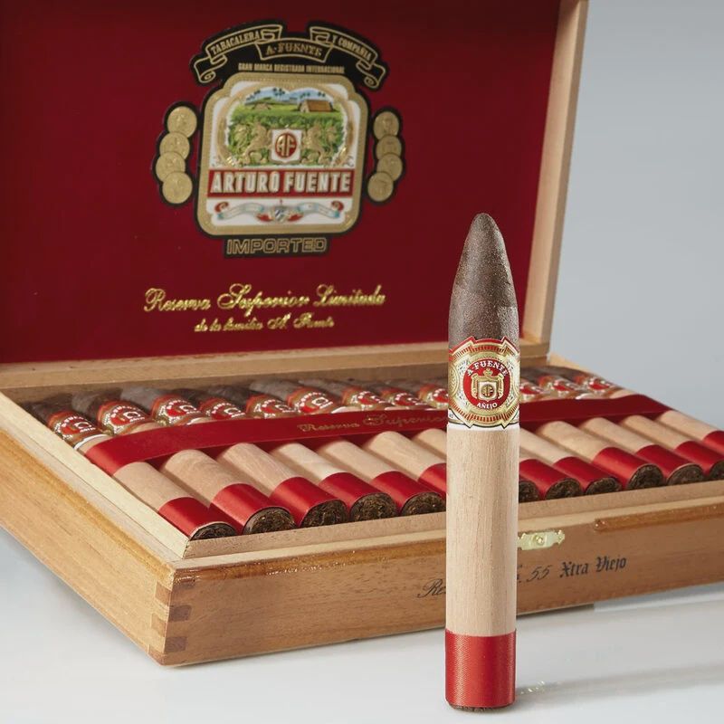 Arturo Fuente Anejo