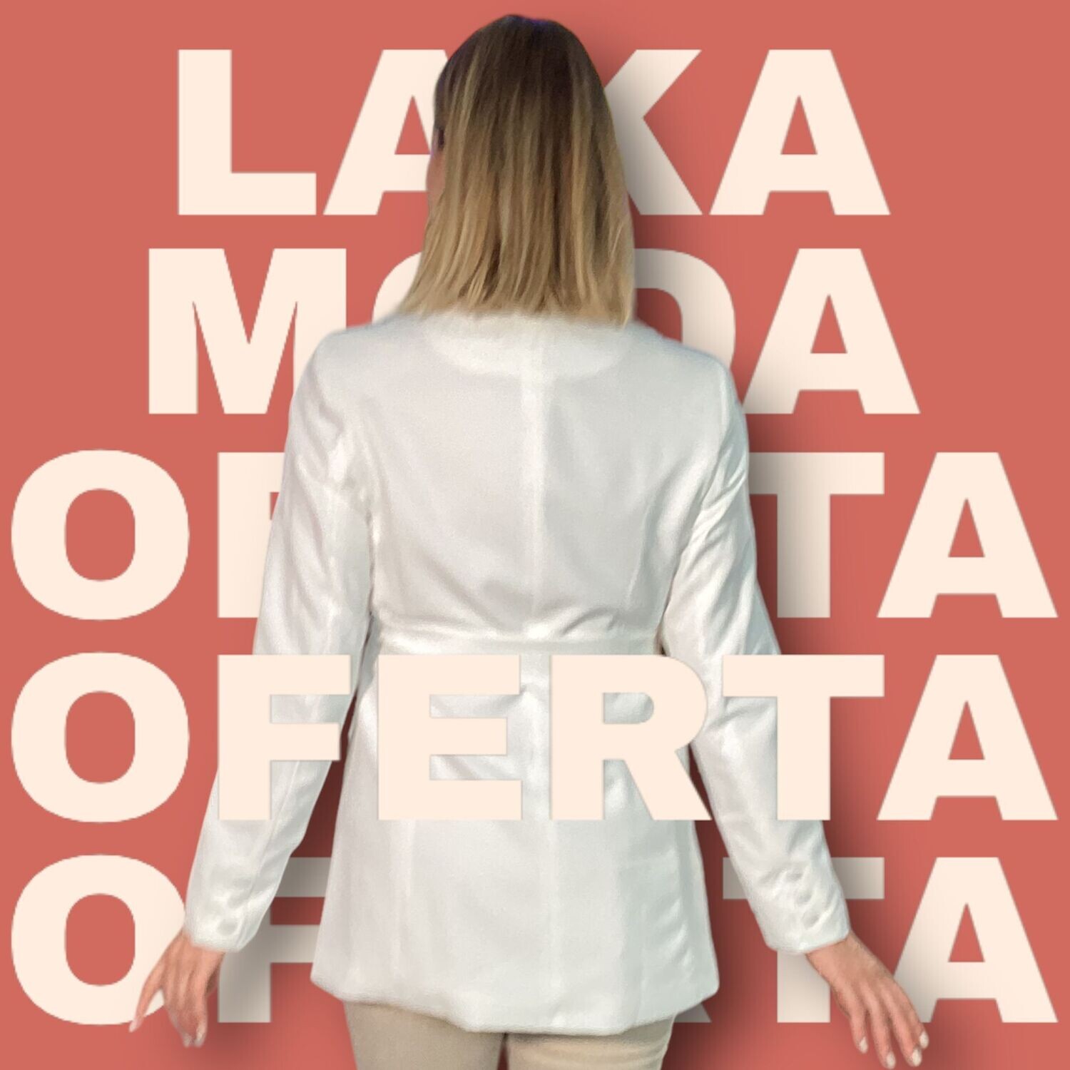 Camisetas, tops y camisas de temporada | España| Laka Moda