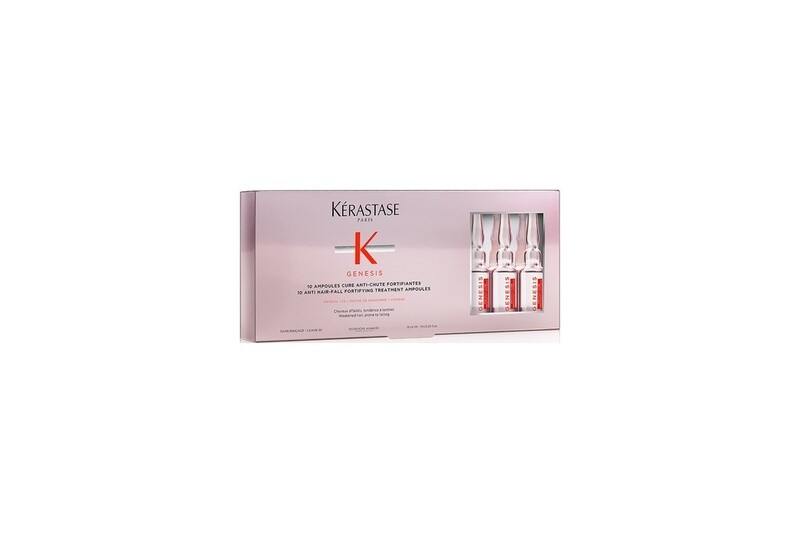 K GENESIS CURE AMPOULES10*6ML VF46