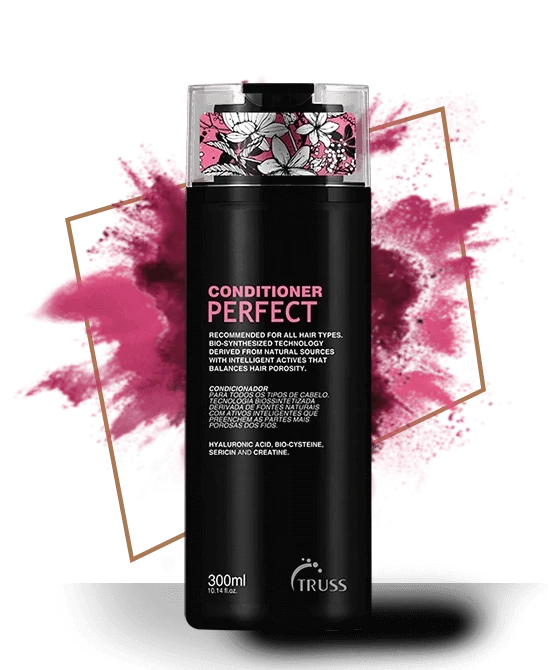 Truss Perfect Conditioner 300Ml