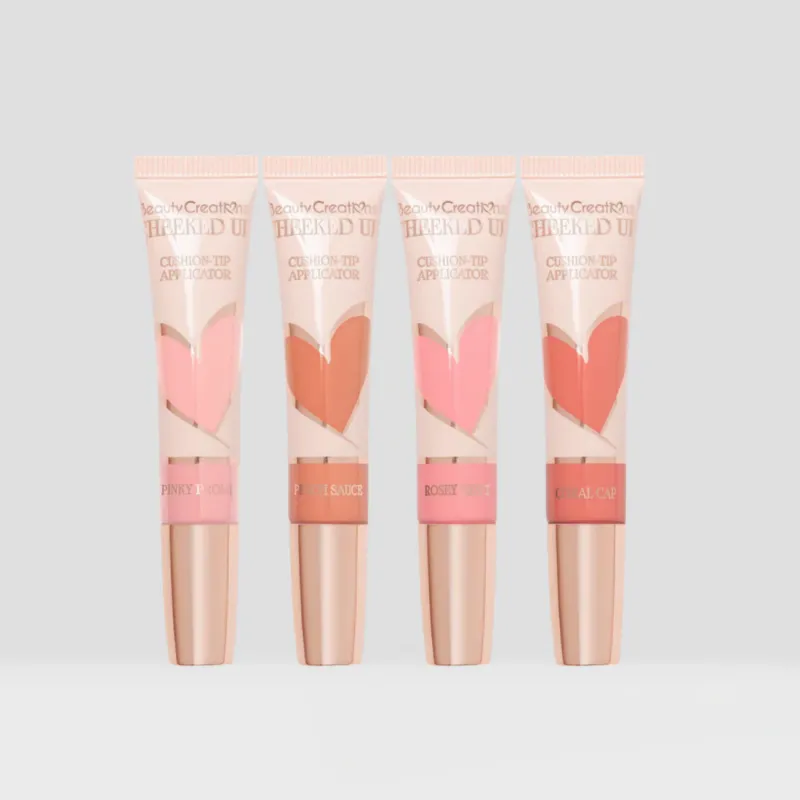 Flawless Stay Liquid Blush Cheeked Up Wands