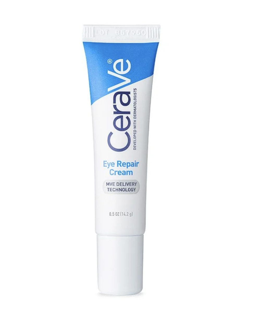 Eye Cream Repair
