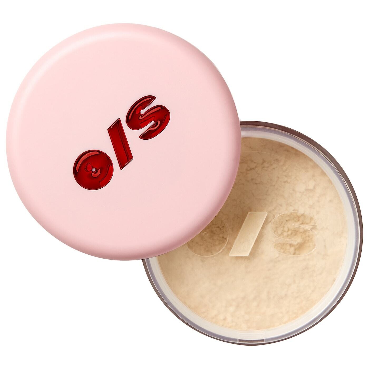 Ultimate Blurring Setting Powder