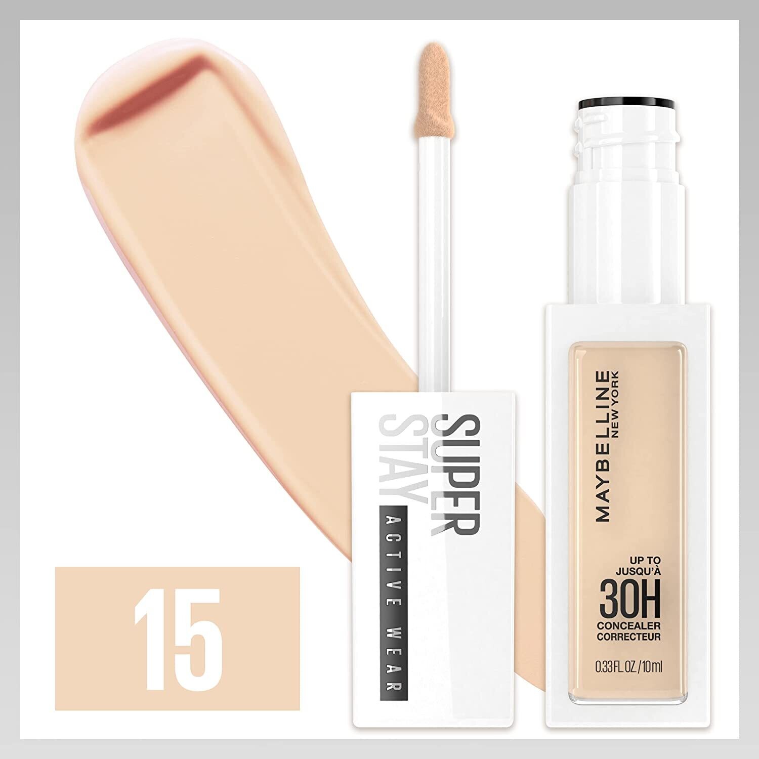 Super Stay Active Wear Liquid Concealer