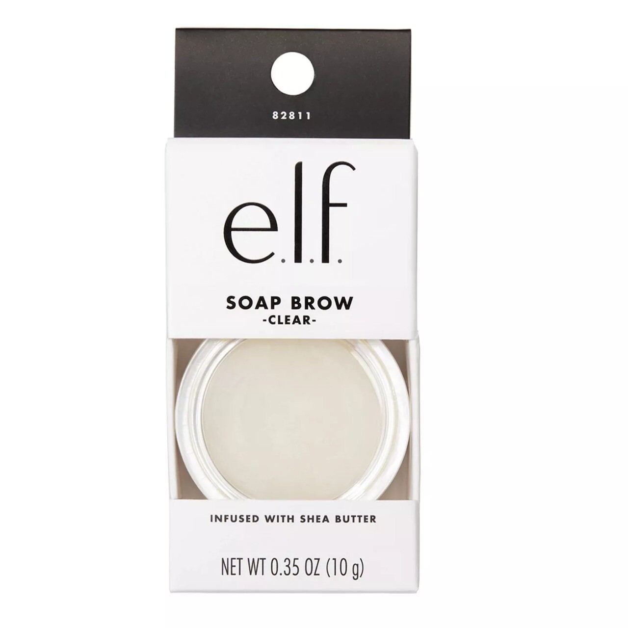 Brow soap
