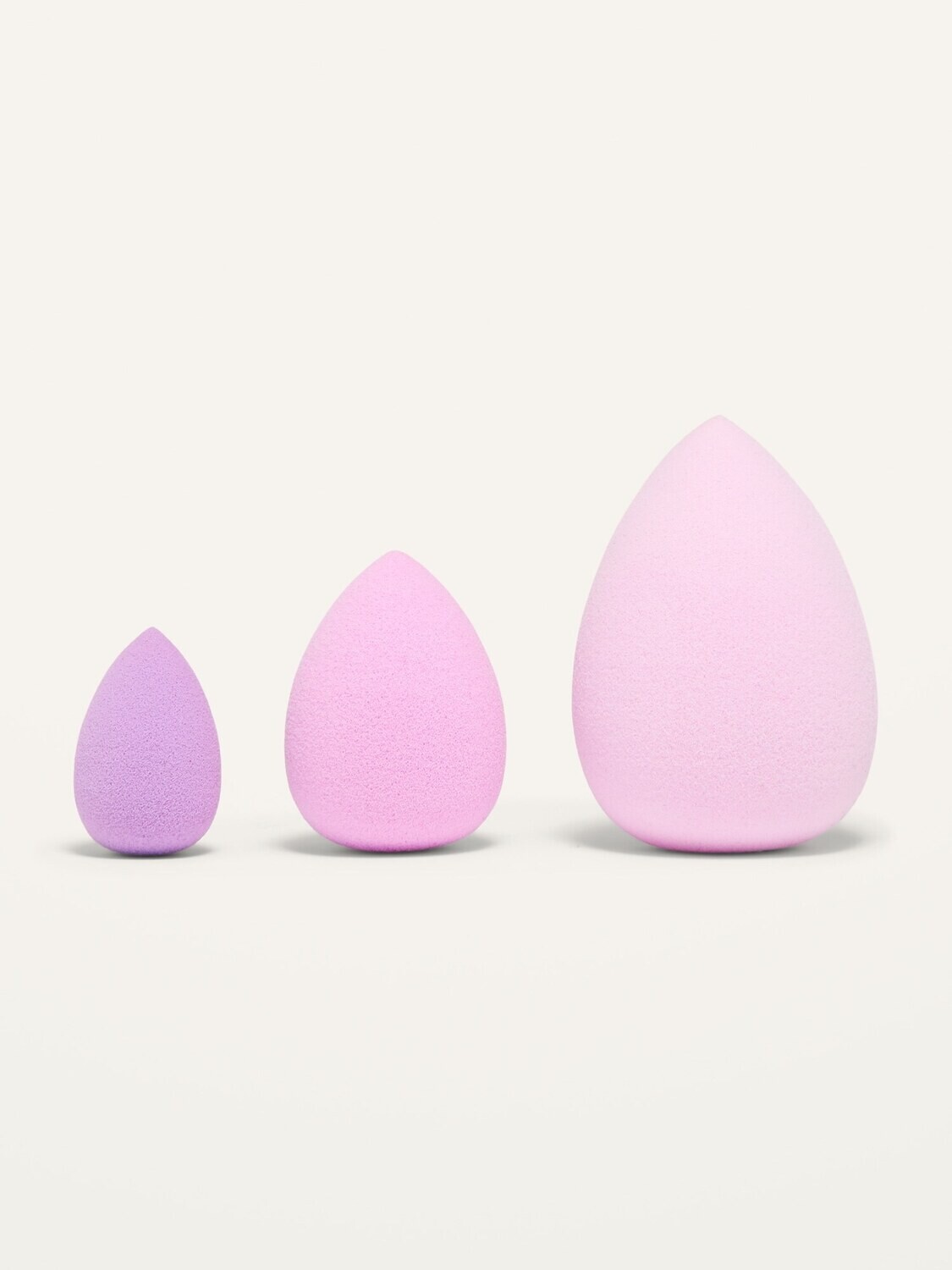 Complexion Sponge Trio