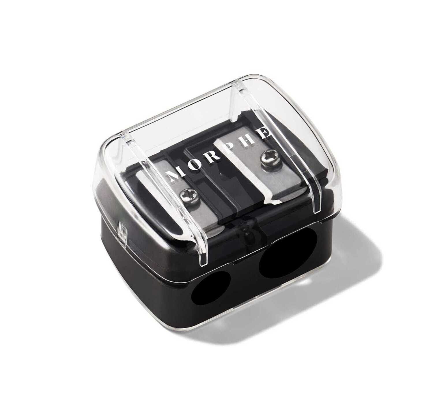 Dual Pencil Sharpener