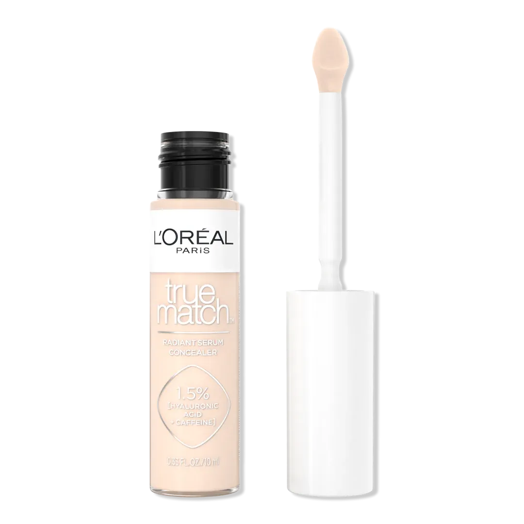 True Match Concealer