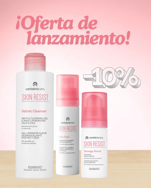 Innovación y calidad en Dermatología.