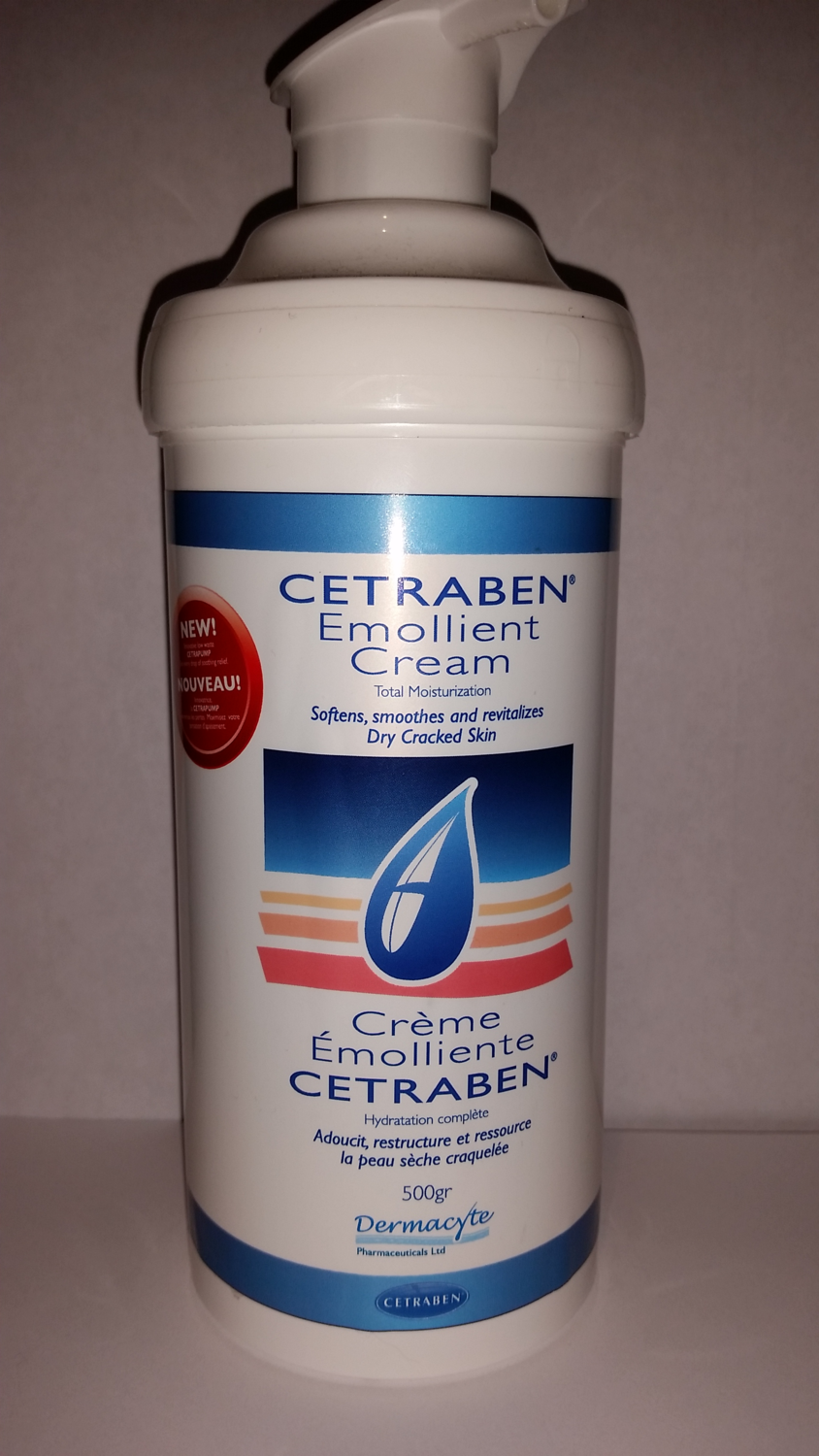 [CLICK HERE] Cetraben Now Available in Canada