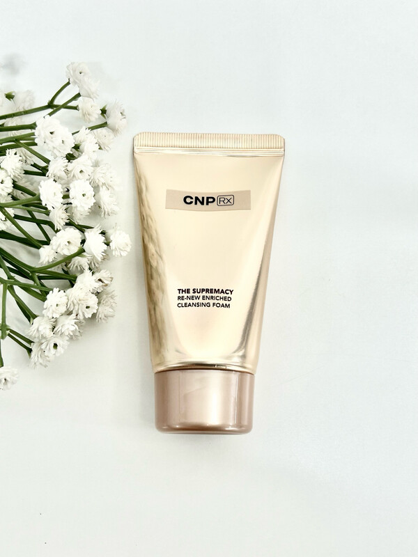 [054361] CNP Rx Cleansing Foam 60 ml