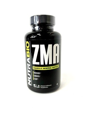 IB Supplements & Nutrition Inc.