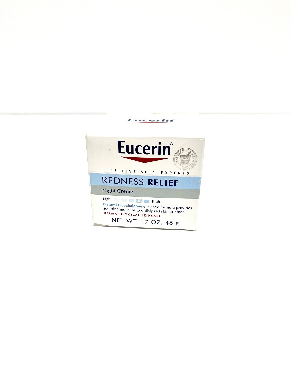 Eucerin Redness Relief Night Cream