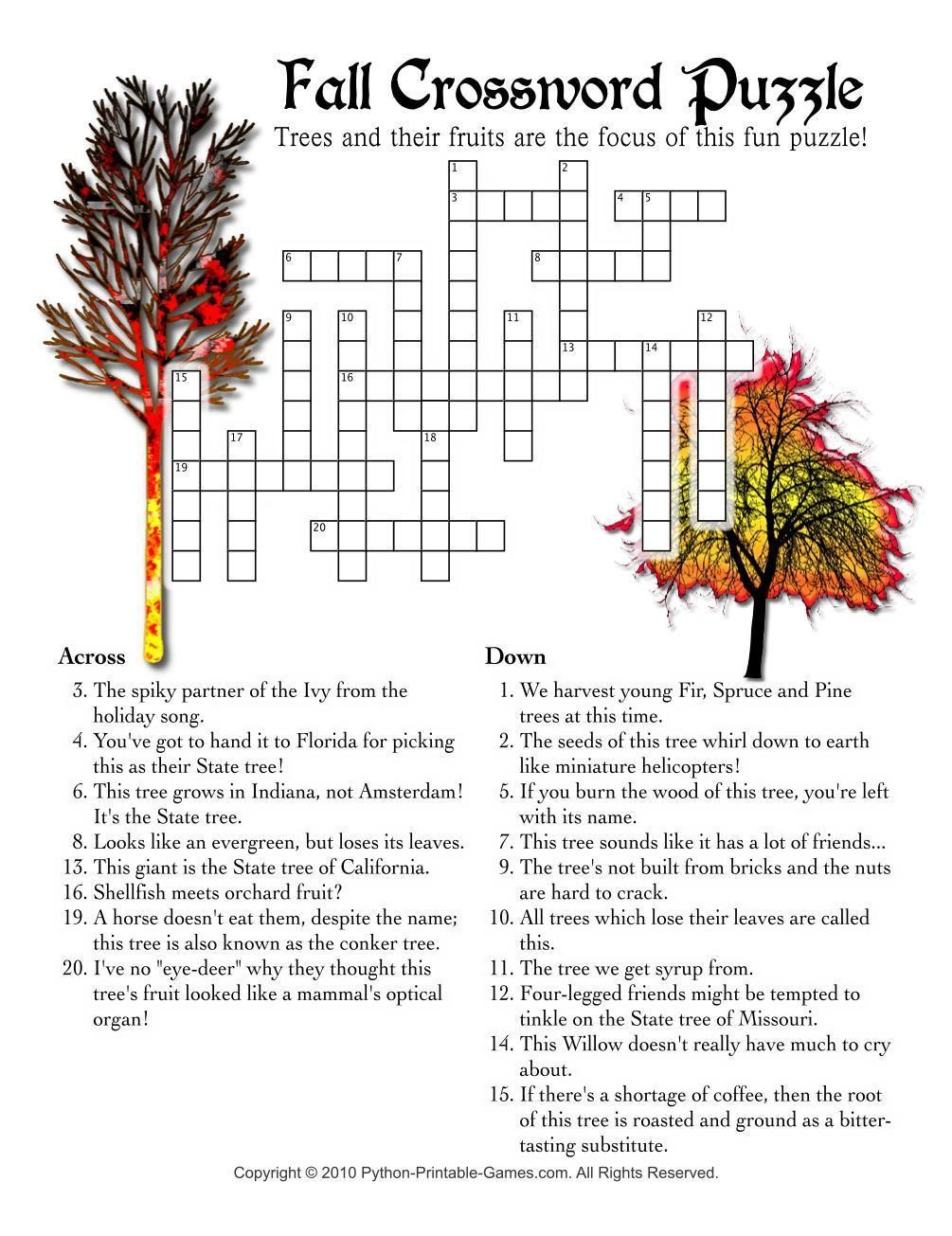 Crossword Answer For A Theme Crossword Answer For A Theme