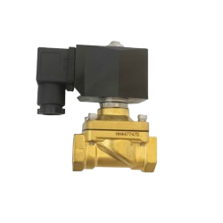 VALVIX SOLENOID VALVES AND ELECTRIC BALL VALVES