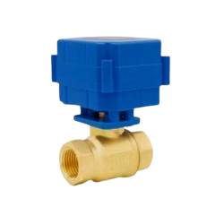 VALVIX SOLENOID VALVES AND ELECTRIC BALL VALVES