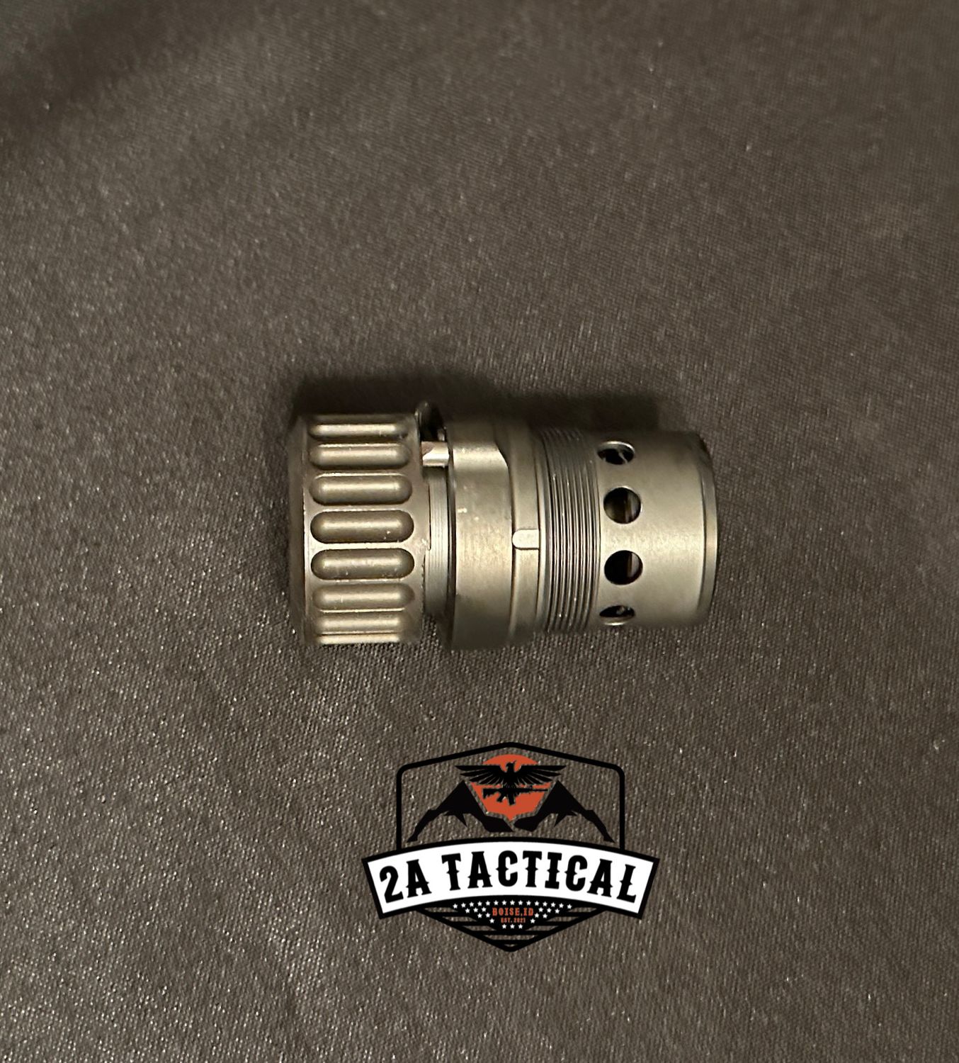 B&T SF Titanium HUB Adapter SD-ADPSFTI