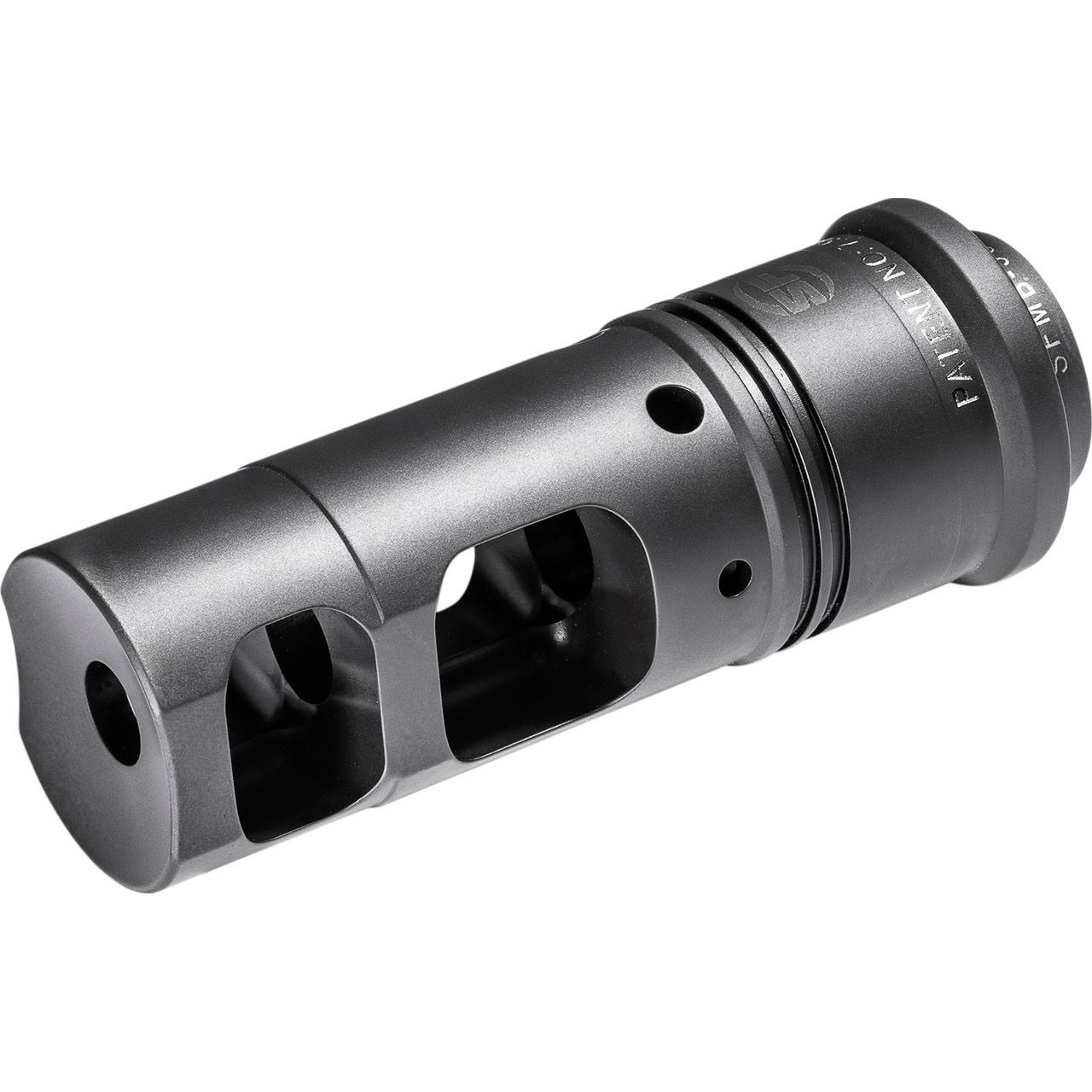 Surefire SOCOM MUZZLE BRAKE SFMB Muzzle Brake Suppressor Adapter SFMB ...