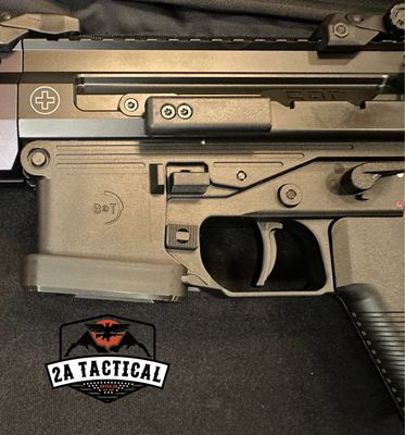 2A Tactical LLC
