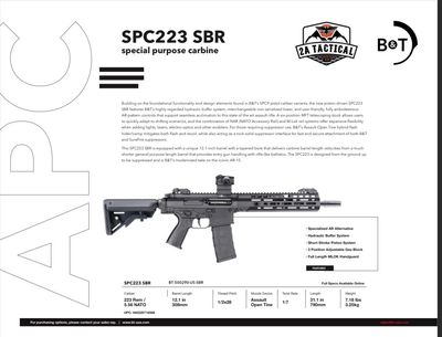 2A Tactical LLC