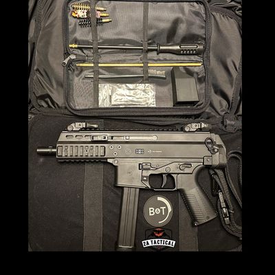 2A Tactical LLC