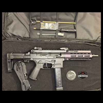 2A Tactical LLC