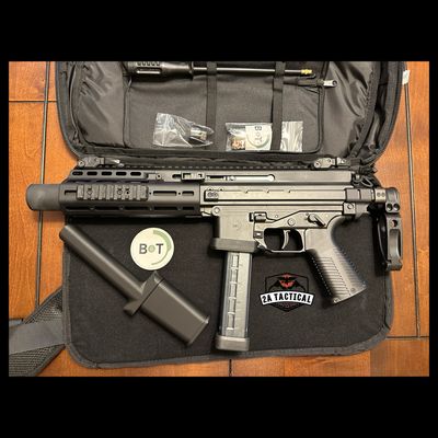 2A Tactical LLC