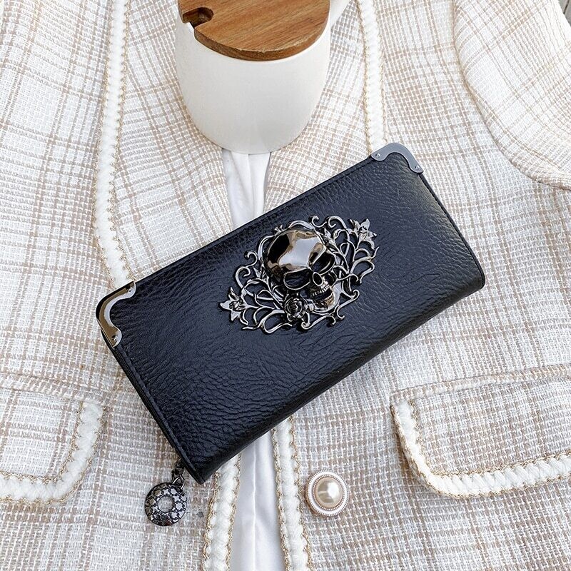 Wallets