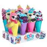 Casa Americana - COCO SURPRISE NEON PELUCHE EN CONO