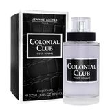 Casa Americana - PERFUME MASCULINO JEANNE ARTHES COLONIAL CLUB 100ML