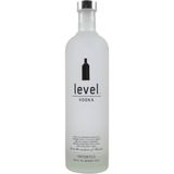 VODKA ABSOLUT LEVEL 1L | Casa Americana