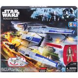 Casa Americana - NAVE ROGUE ONE NAVE REBEL U-WING