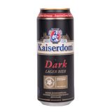 Casa Americana - CERVEZA KAISERDOM DARK LAGER LATA 500