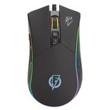 Casa Americana - MOUSE GAMER FK FLKM001 4800DPI EPIC