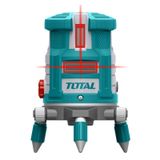 Casa Americana - NIVEL LASER TOTAL TLL306505 30MT ROJO