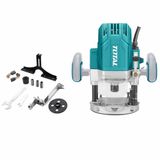 Casa Americana - ROUTER FRESADORA TOTAL TR111216 60MM 1600W