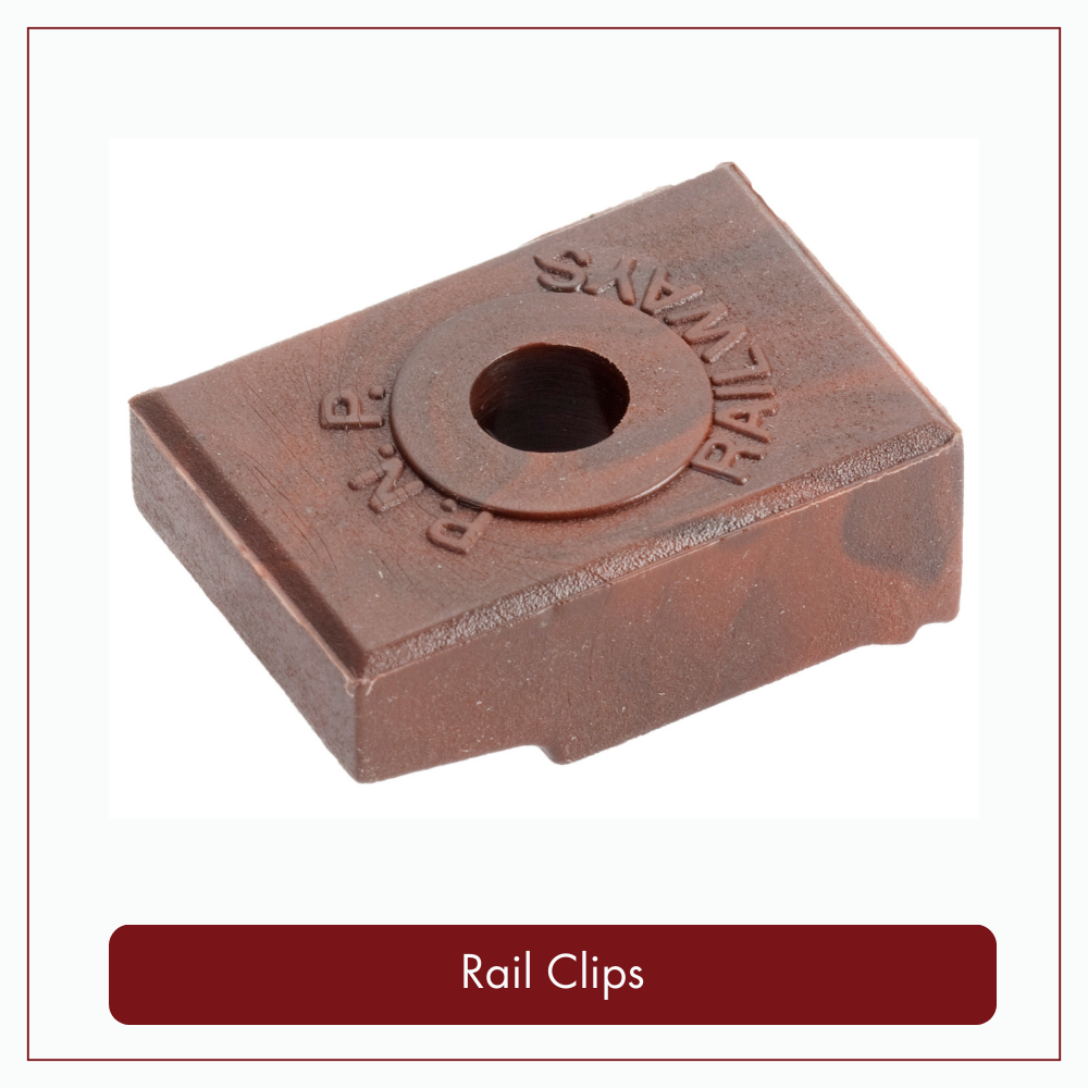 Rail Clips