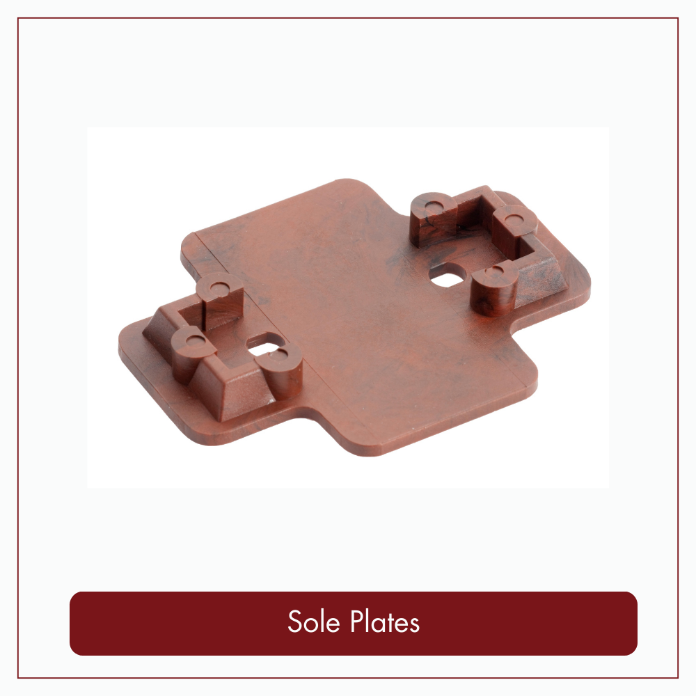 Sole Plates