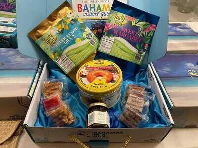 Bahamas In A Box Online Store